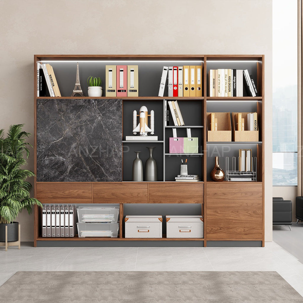 Elevate Your Lifestyle with Stylish Storage Solutions – Anzhap