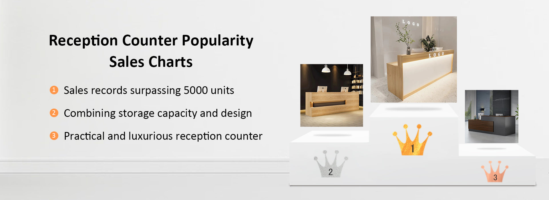 Anzhap Furniture: Ease Your Office, Ease Your Work