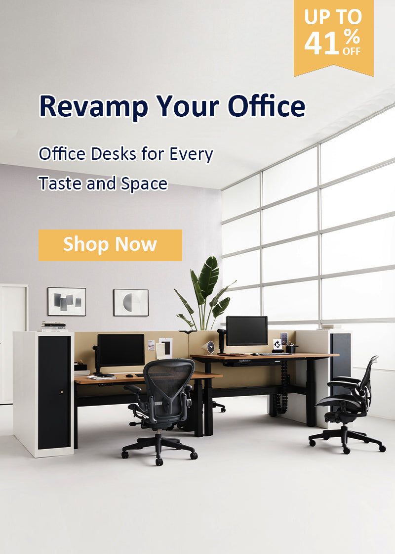 Anzhap Furniture: Ease Your Office, Ease Your Work