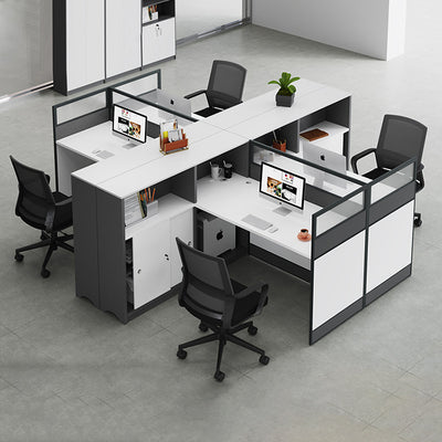 Office Staff Desks – Anzhap