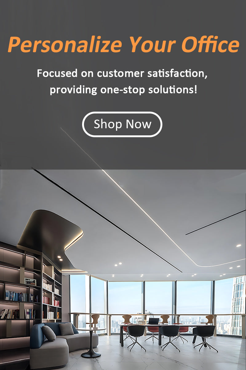 Anzhap Furniture: Ease Your Office, Ease Your Work