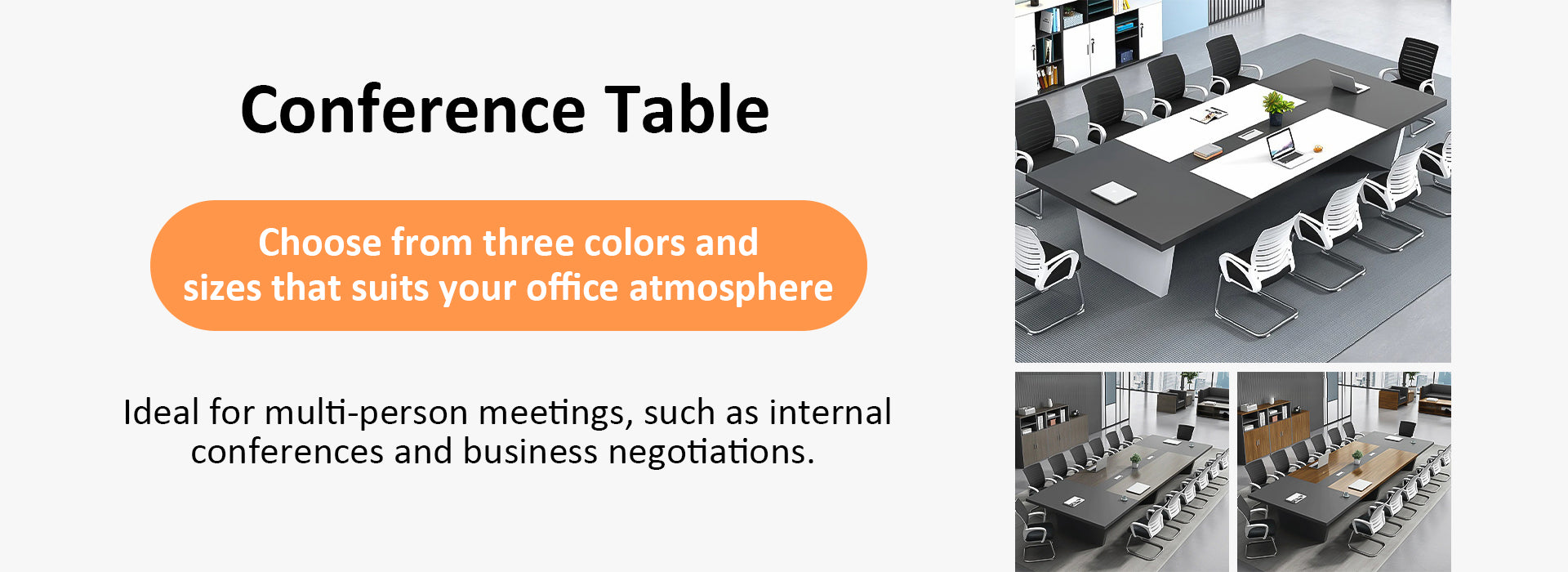 Anzhap Furniture: Ease Your Office, Ease Your Work