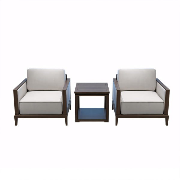 VIP Meeting Room Reception Single Office Sofa – Anzhap