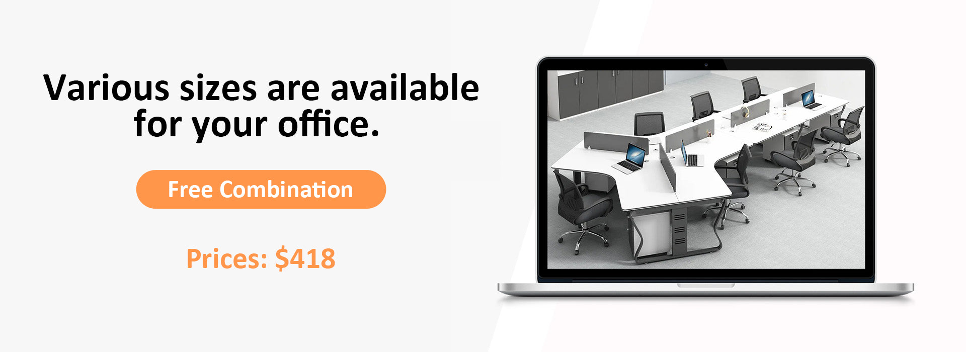 Anzhap Furniture: Ease Your Office, Ease Your Work