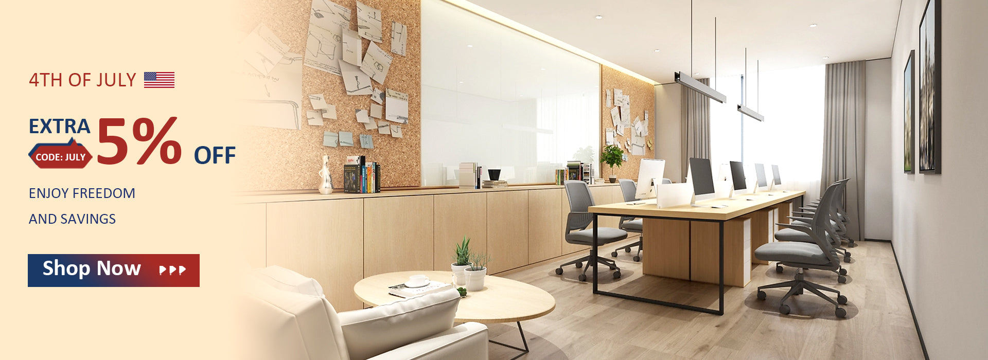 Anzhap Furniture: Ease Your Office, Ease Your Work