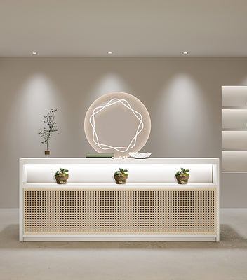 Salon & Retail Reception Desks – Page 3 – Anzhap