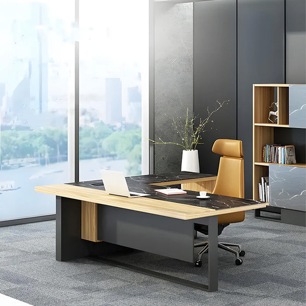 Boss Table Manager Supervisor Table President Table Customization – Anzhap