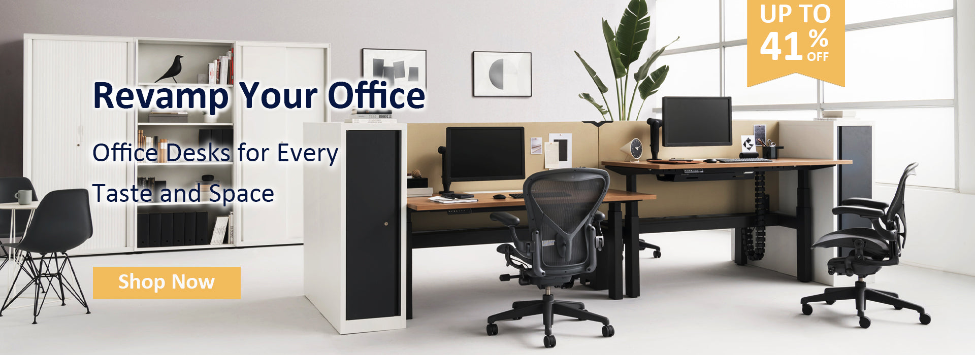 Anzhap Furniture: Ease Your Office, Ease Your Work