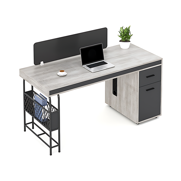 Simple Modern Creative Desk and Chair Set – Anzhap