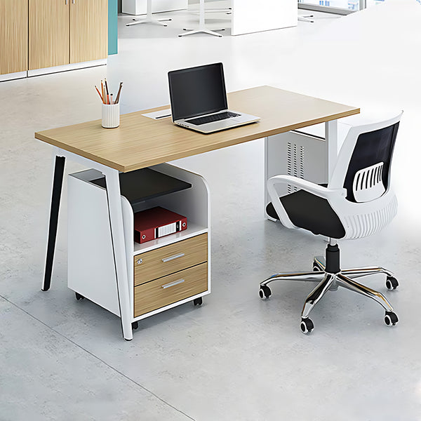 Various Combinations of Stylish Desks and Chairs – Anzhap