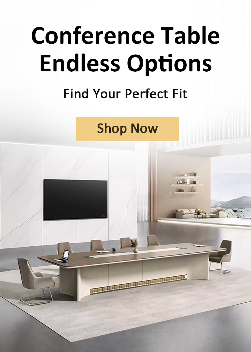 Anzhap Furniture: Ease Your Office, Ease Your Work