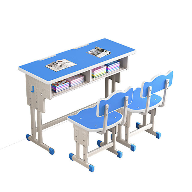 Double desks for primary secondary school students – Anzhap