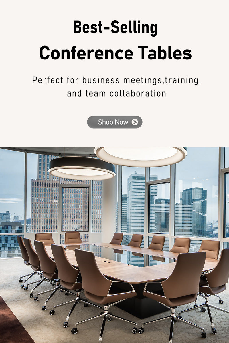Anzhap Furniture: Ease Your Office, Ease Your Work