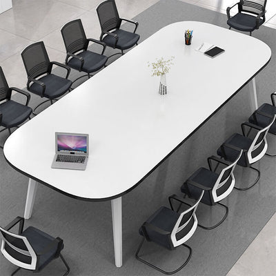 Oval/Elliptical Conference Tables – Anzhap