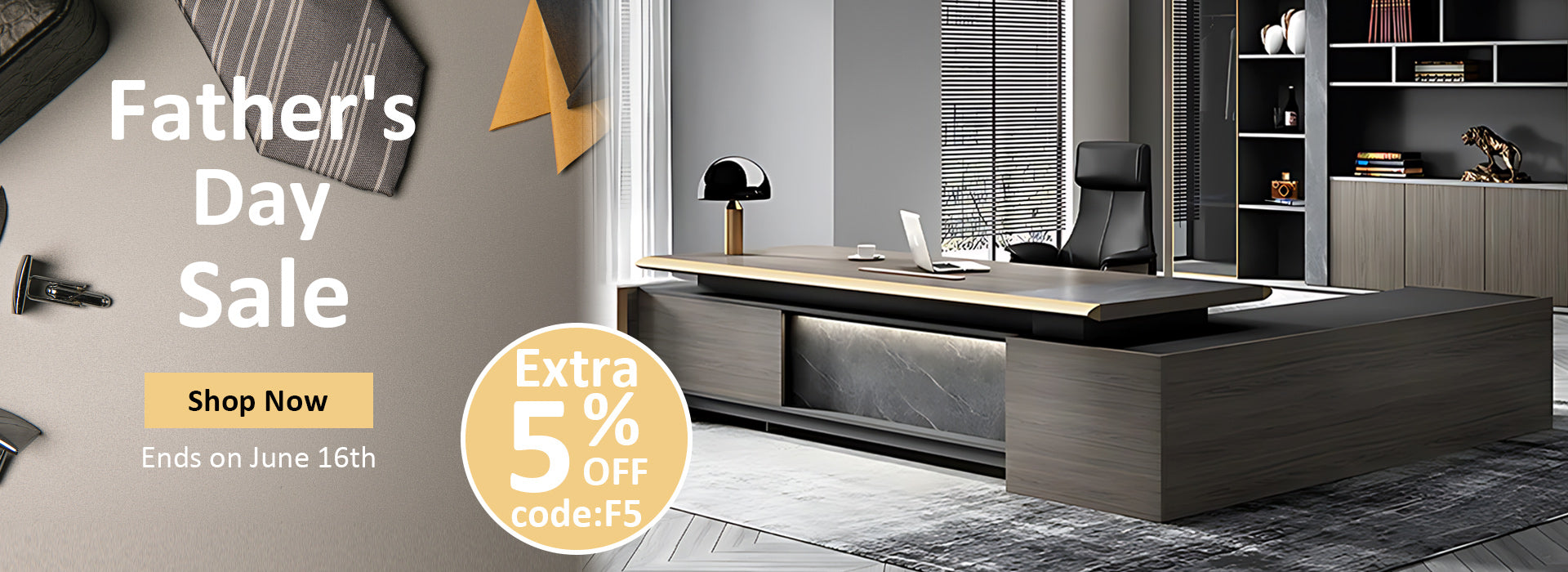 Anzhap Furniture: Ease Your Office, Ease Your Work