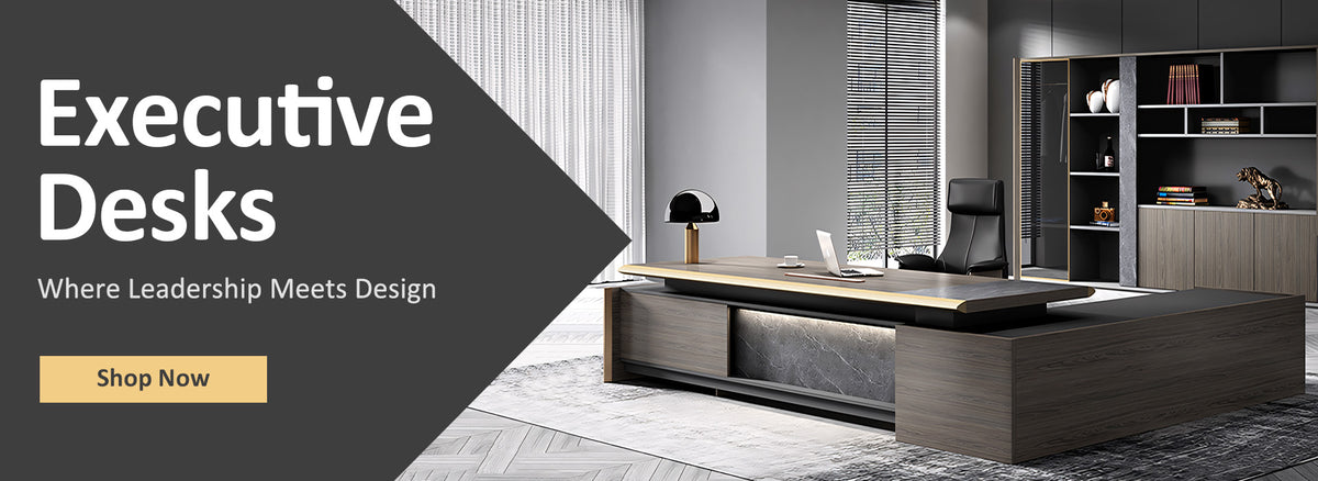 Anzhap Furniture: Ease Your Office, Ease Your Work