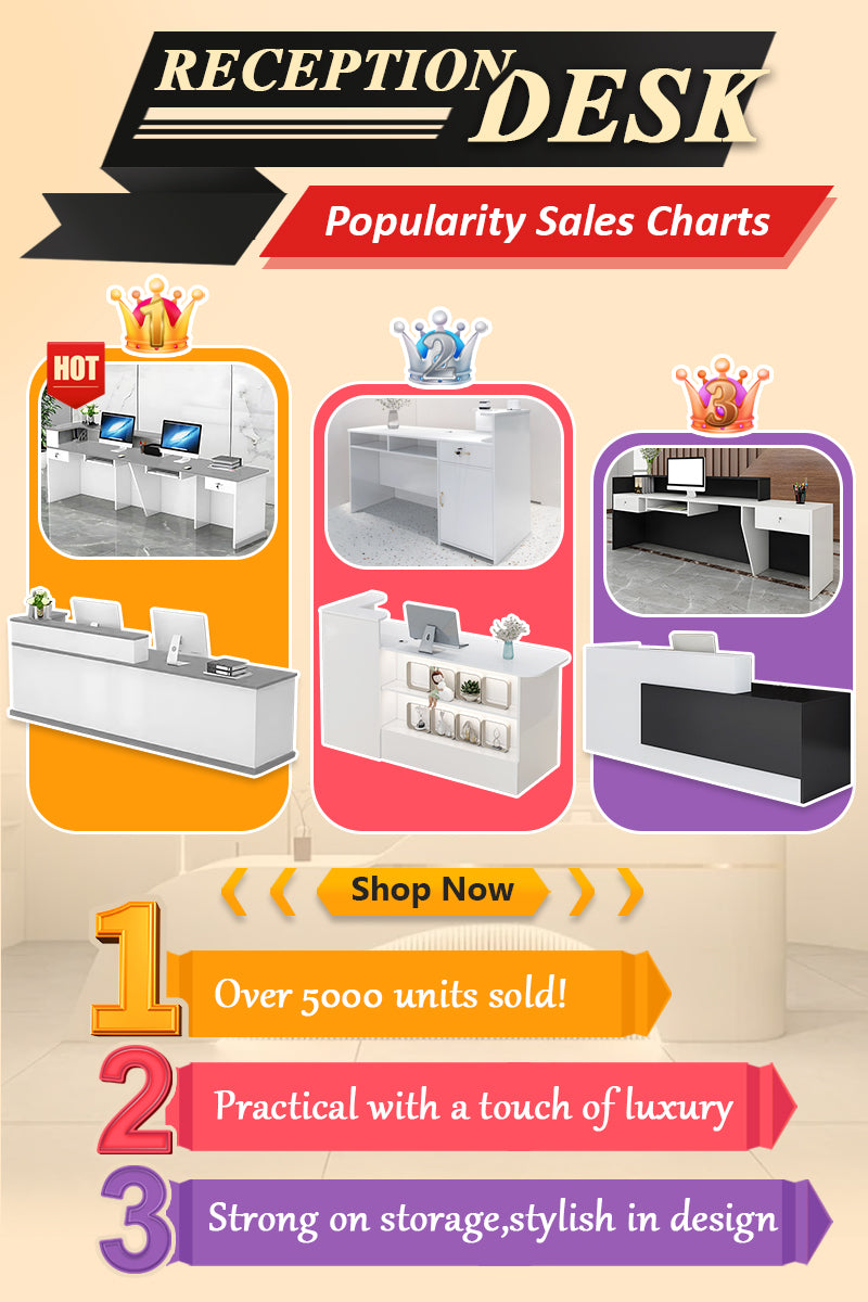 Anzhap Furniture: Ease Your Office, Ease Your Work