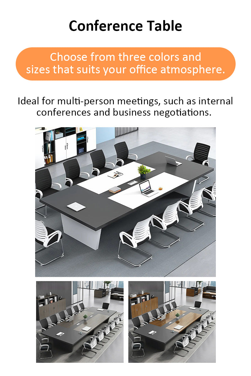 Anzhap Furniture: Ease Your Office, Ease Your Work