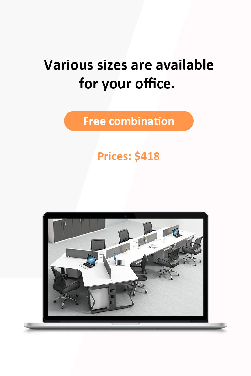 Anzhap Furniture: Ease Your Office, Ease Your Work
