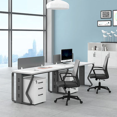 Office Staff Desks – Anzhap