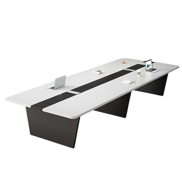 Luxury Premium Office Conference Table – Anzhap