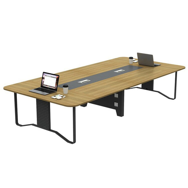 Efficient Meetings and Training Modern Conference Table – Anzhap